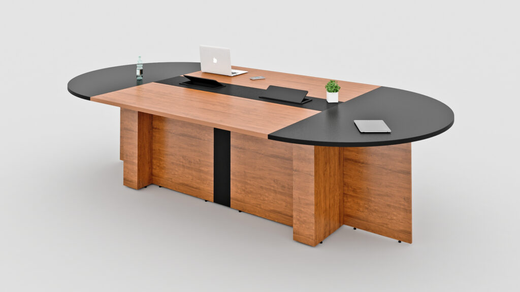 Aristo Conference Table – Ergoline